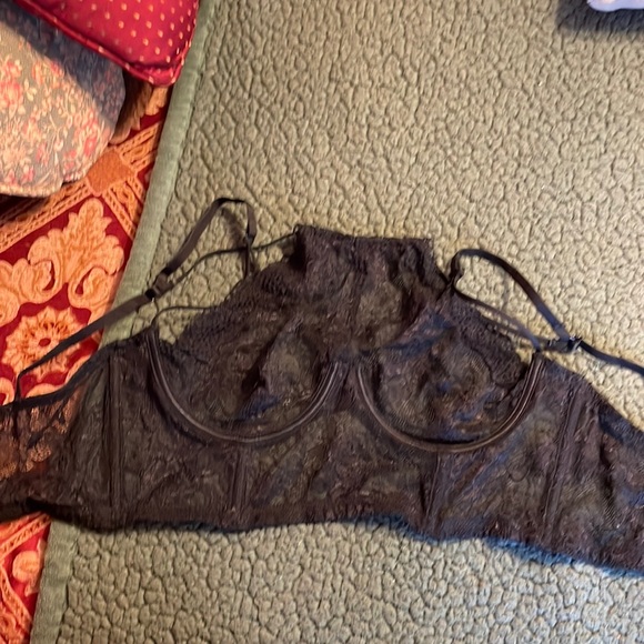 Tobi | Intimates & Sleepwear | Tobi Sexy Bra Size Med | Poshmark